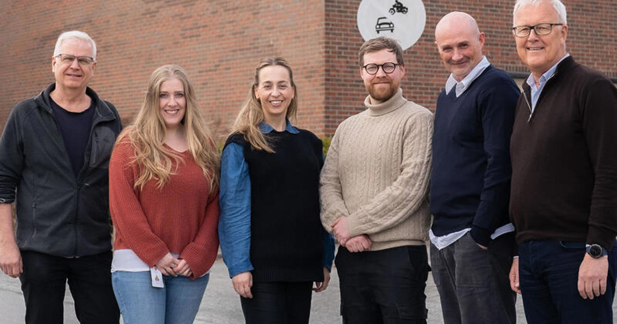 Melhus-konkurranse klar - Arkitektur