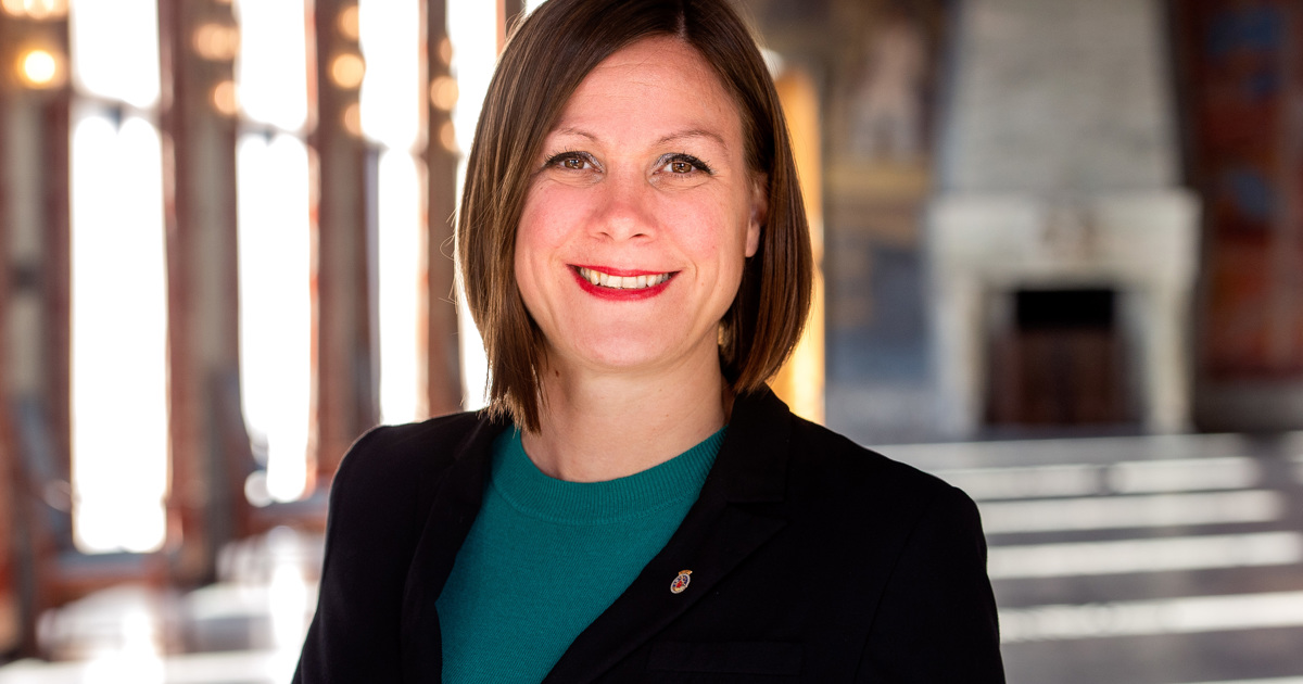 Boliger i levende kart - Arkitektur