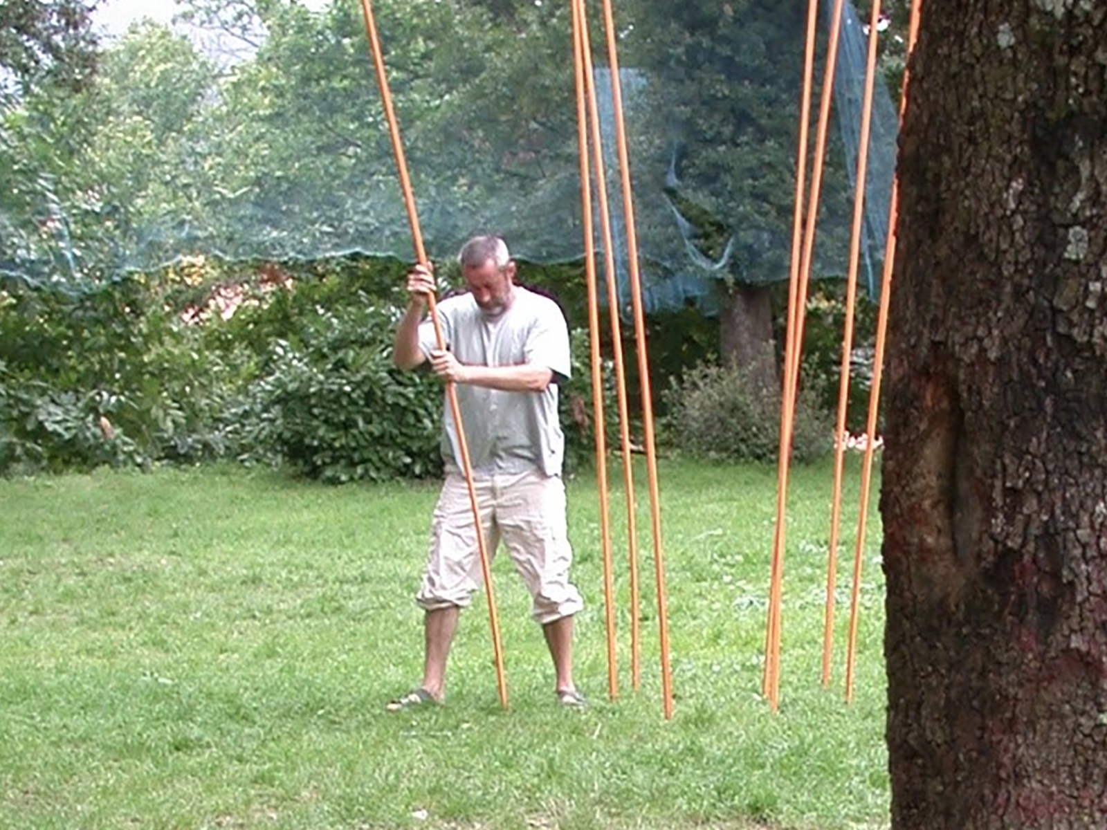 Jan Løvdal - Arkitektur