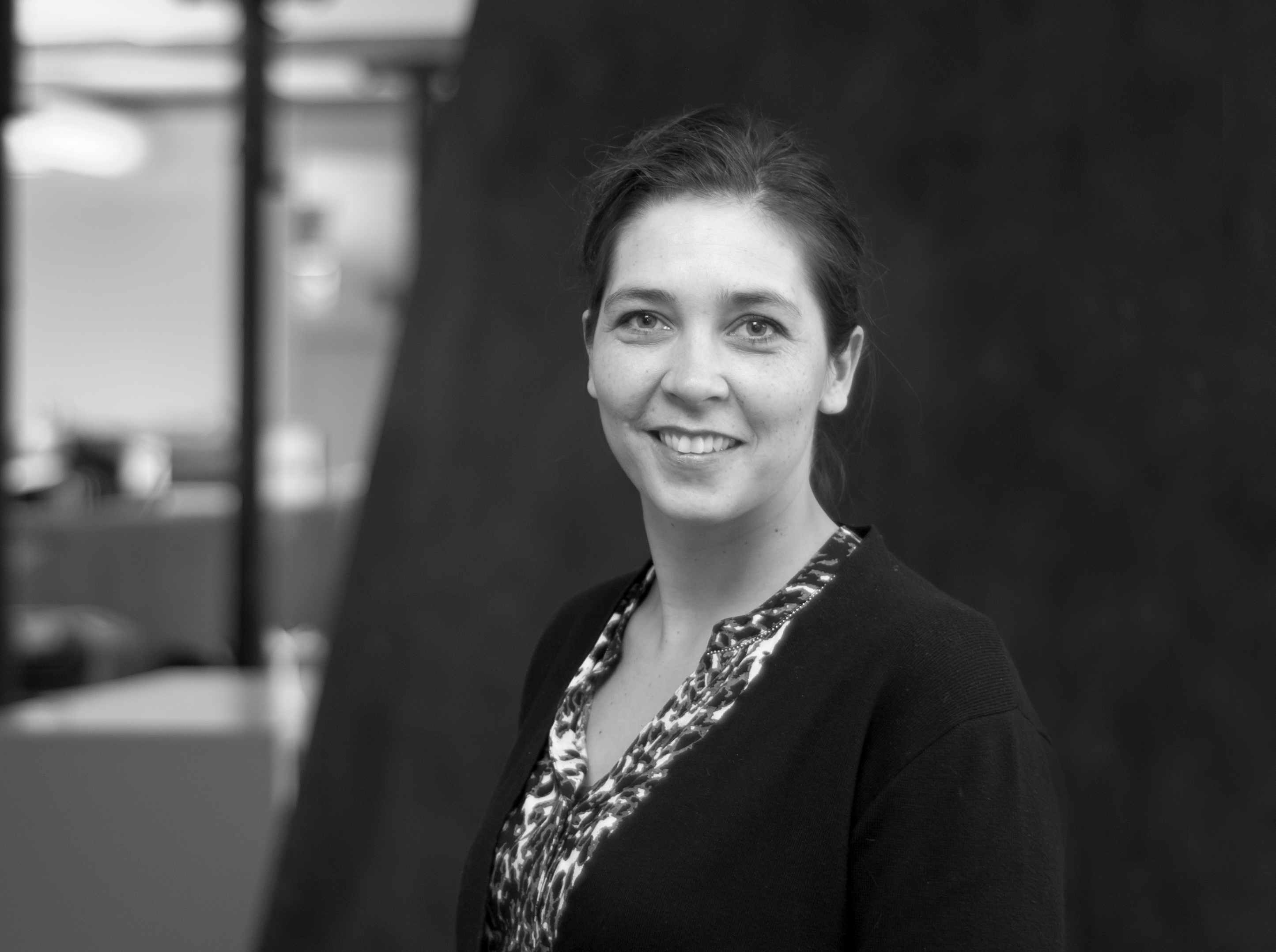 Mer enn bare grønt … - Arkitektur